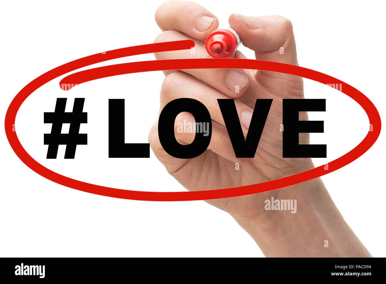 Love media hi-res stock photography and images - Alamy