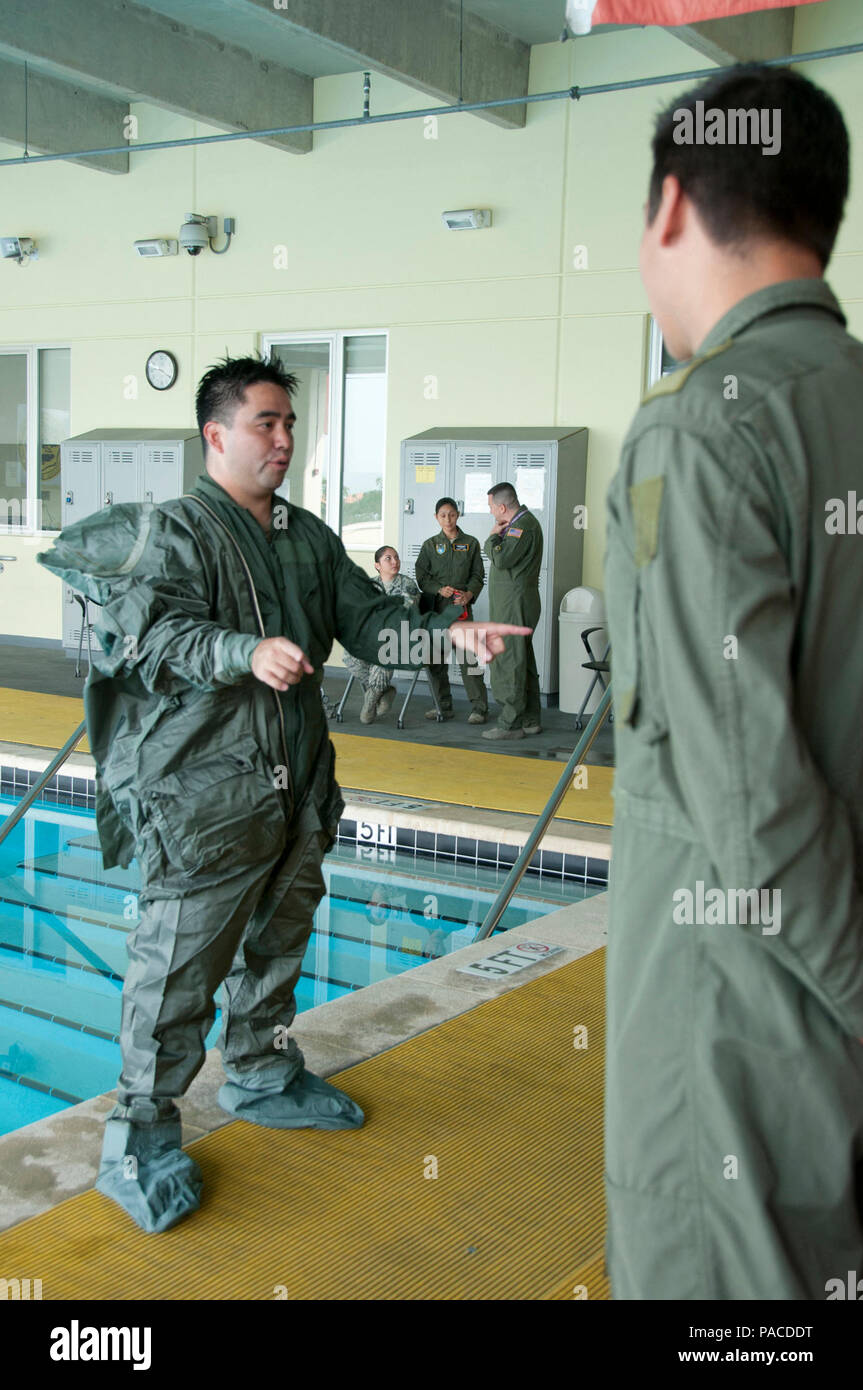 Cwu 16 p hi-res stock photography and images - Alamy