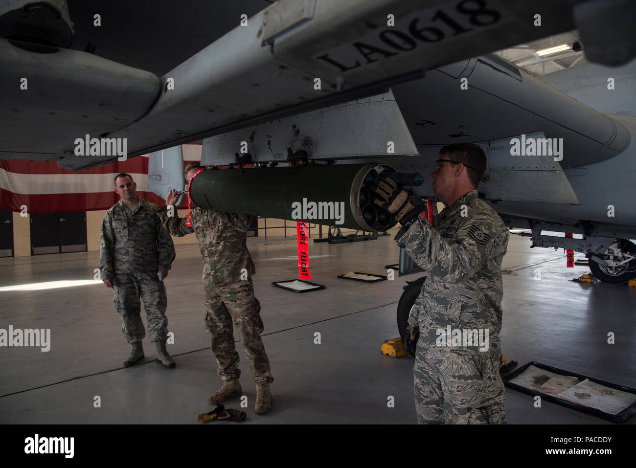 Eod ncoic hi-res stock photography and images - Alamy