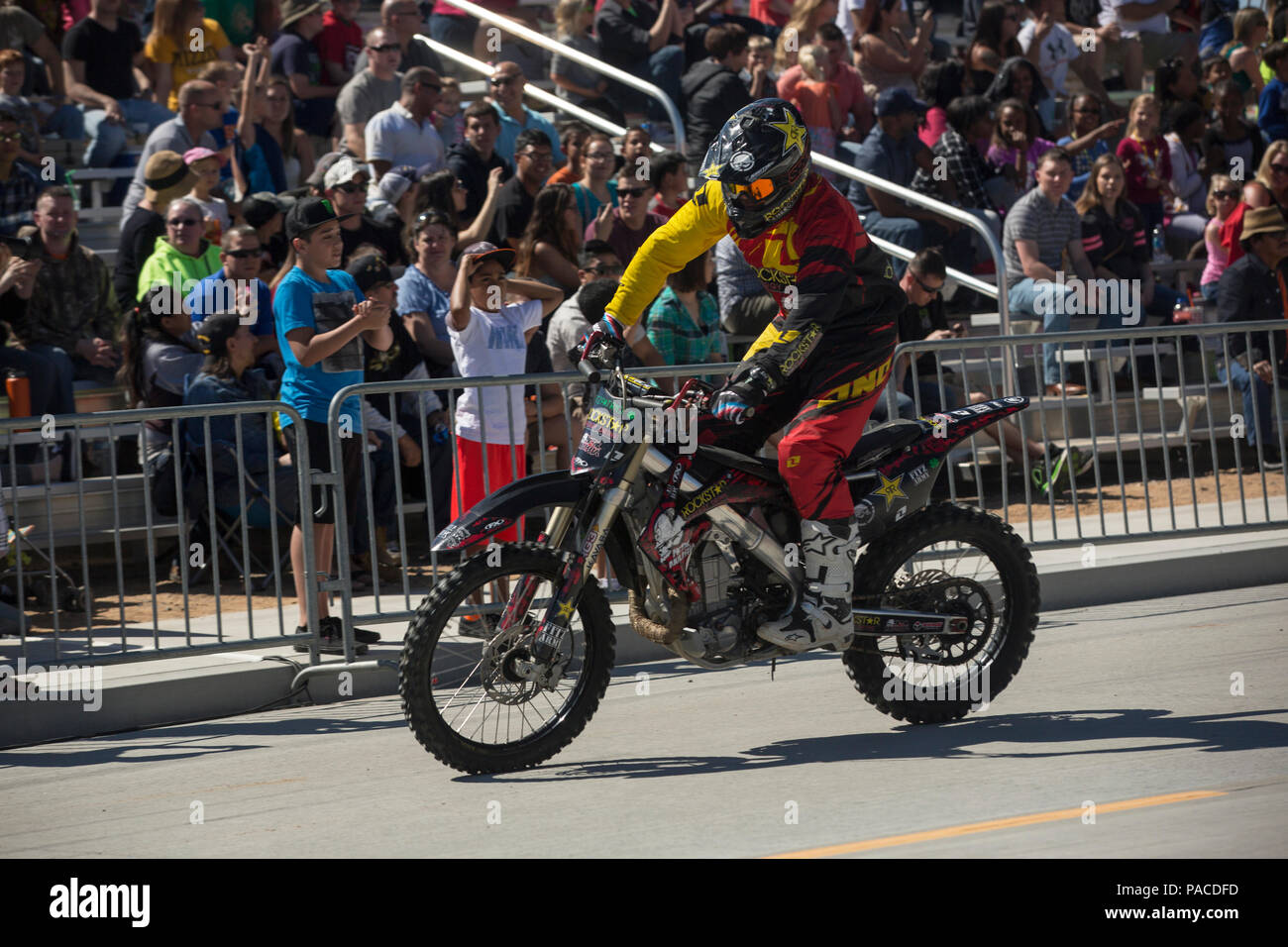 Metal mulisha hi-res stock photography and images - Alamy