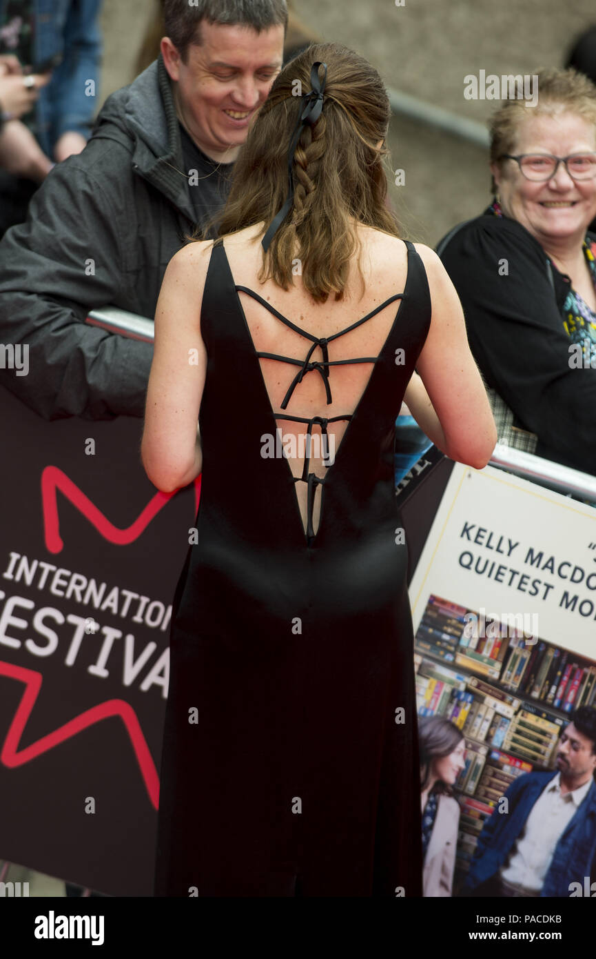 Puzzle opens the annual Edinburgh International Film Festival at the ...