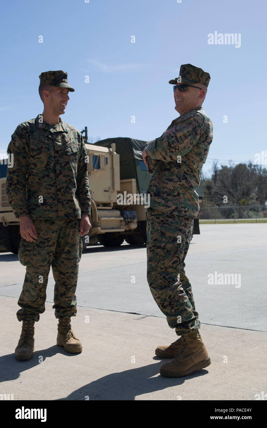 Lt gen michael g dana hi-res stock photography and images - Alamy