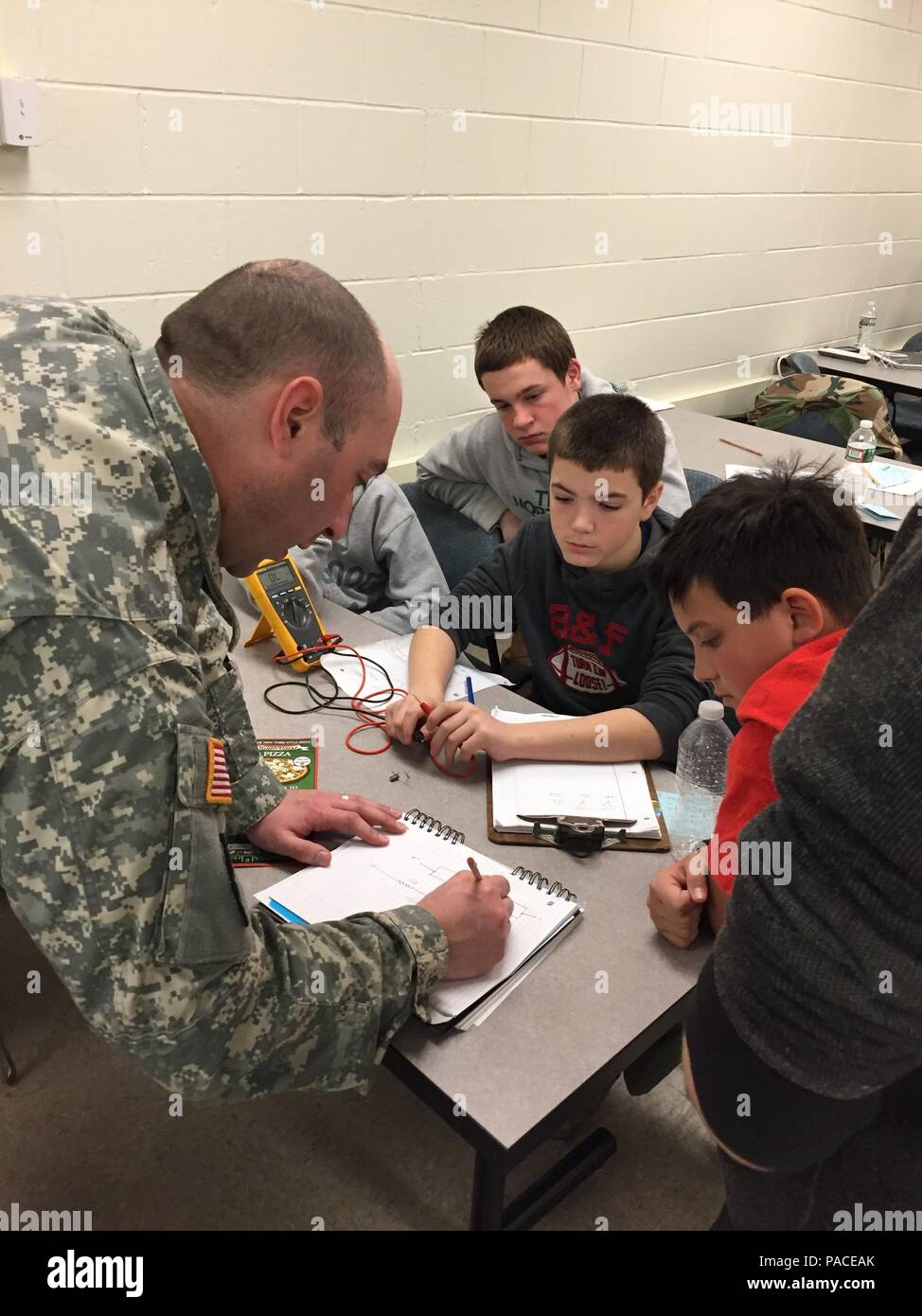Soldering preparation hi-res stock photography and images - Alamy