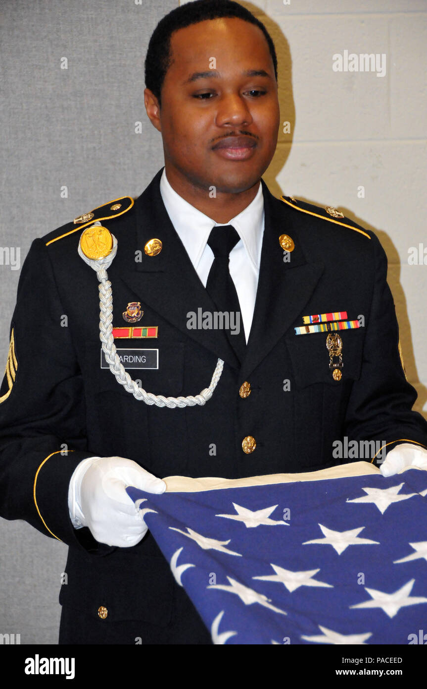 Ssg paul harding hi-res stock photography and images - Alamy