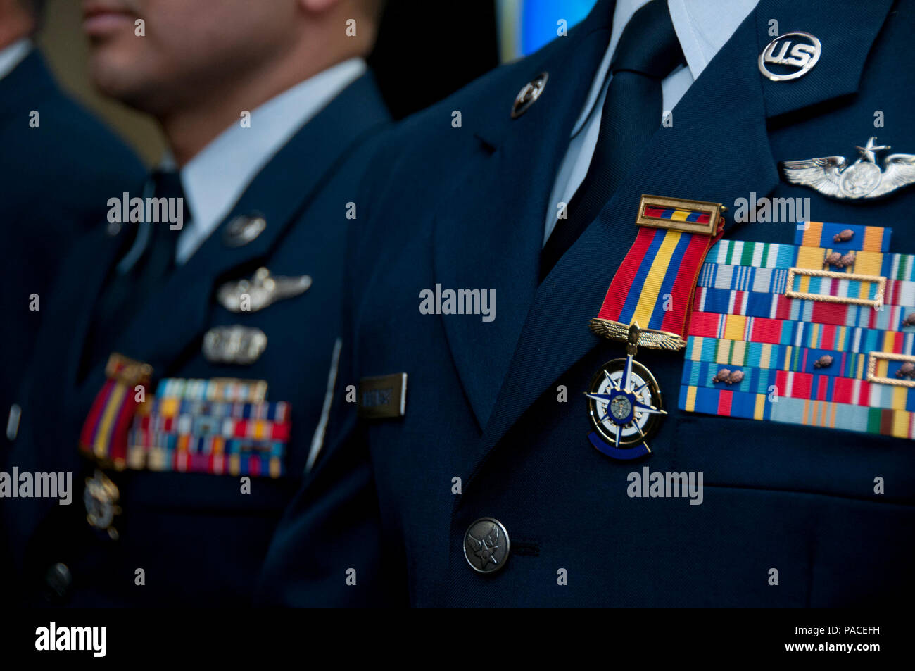 National guard counterdrug program hi-res stock photography and images ...