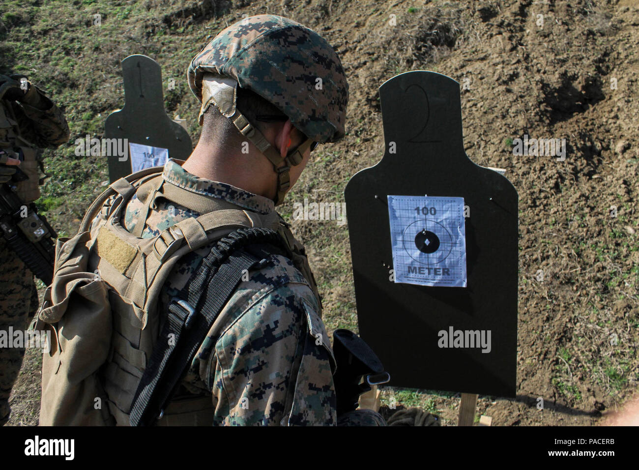 Cpl romelo tolentino hi-res stock photography and images - Alamy