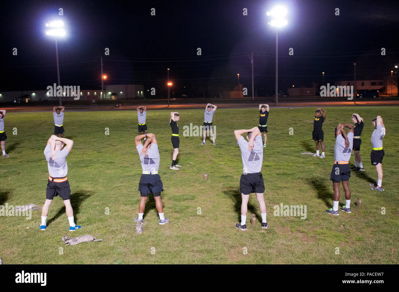 U.S. Army Reserve Soldiers, competing in the 316th Sustainment Command ...