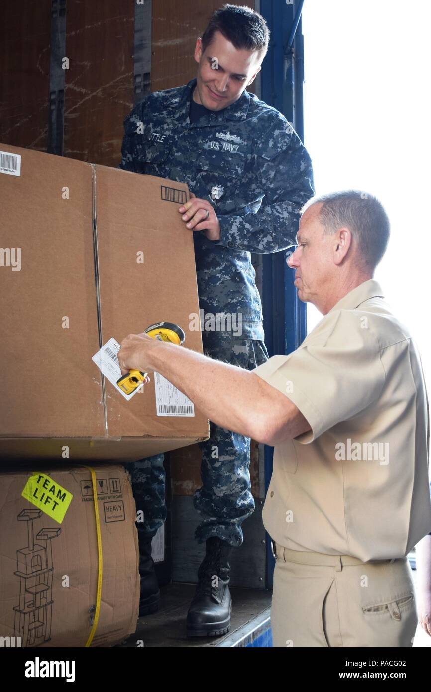 Naval supply systems command navsup global logistics support hi-res ...