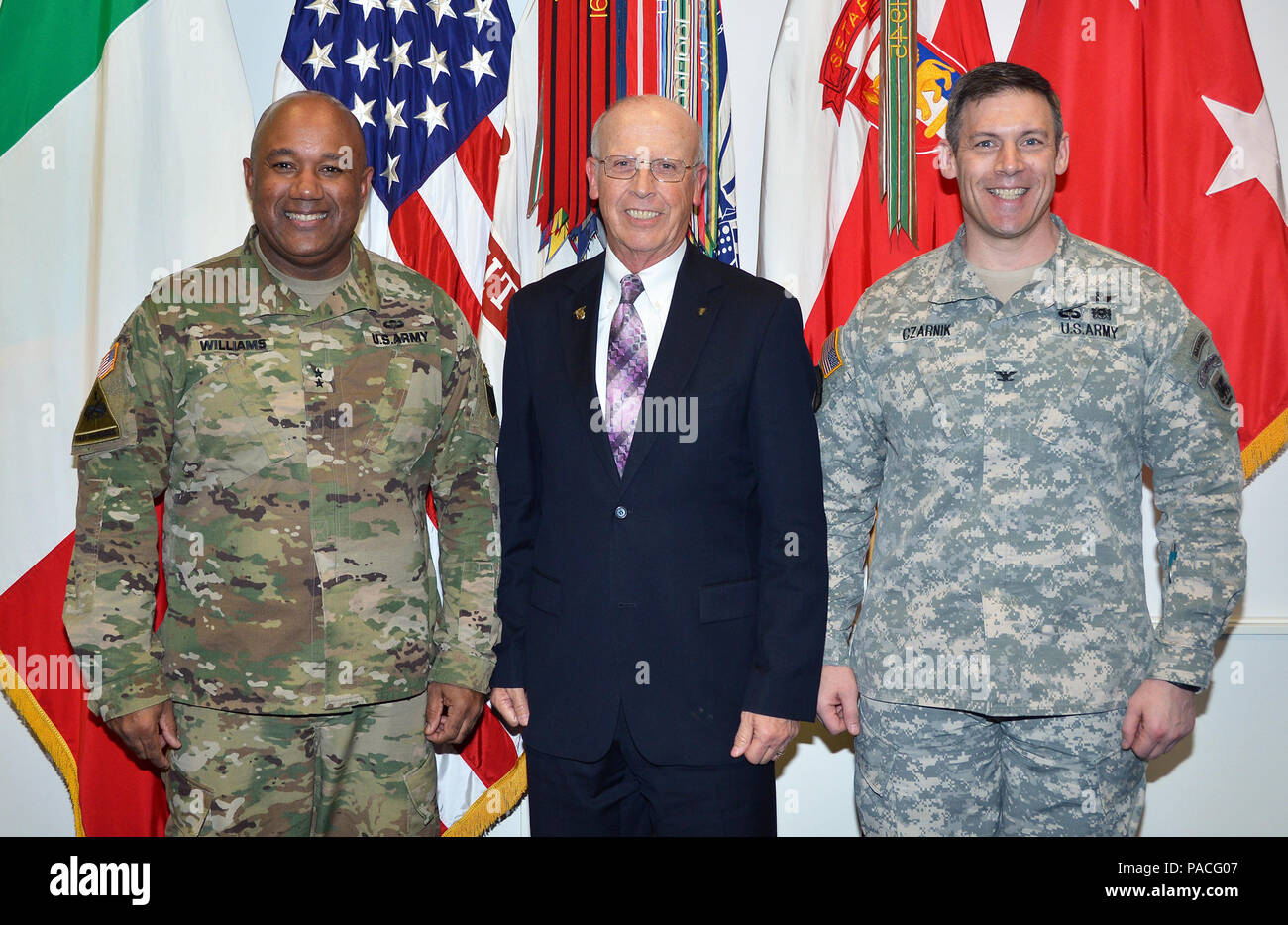 James m gregg hi-res stock photography and images - Alamy