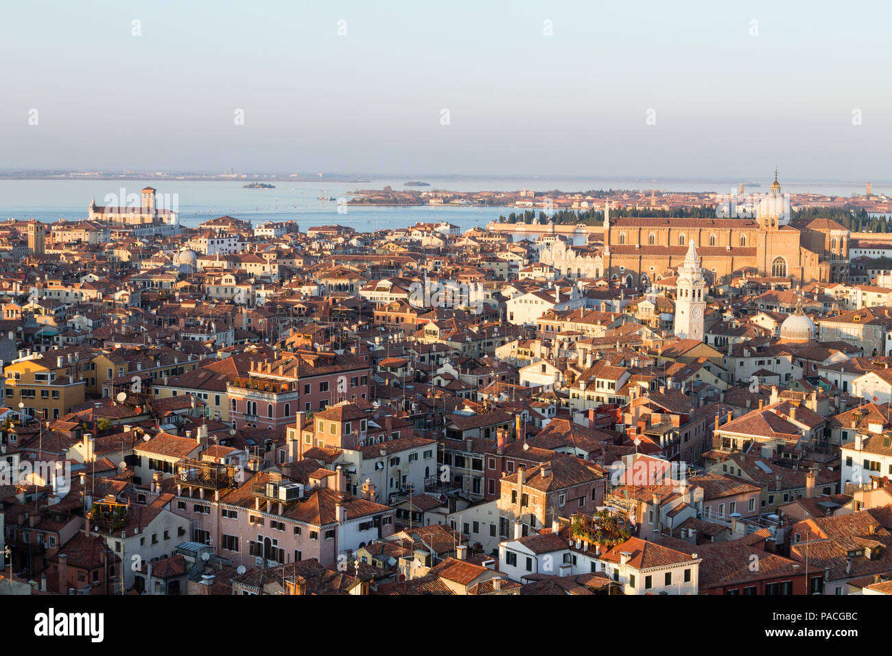 Romantic italian landscape hi-res stock photography and images - Alamy