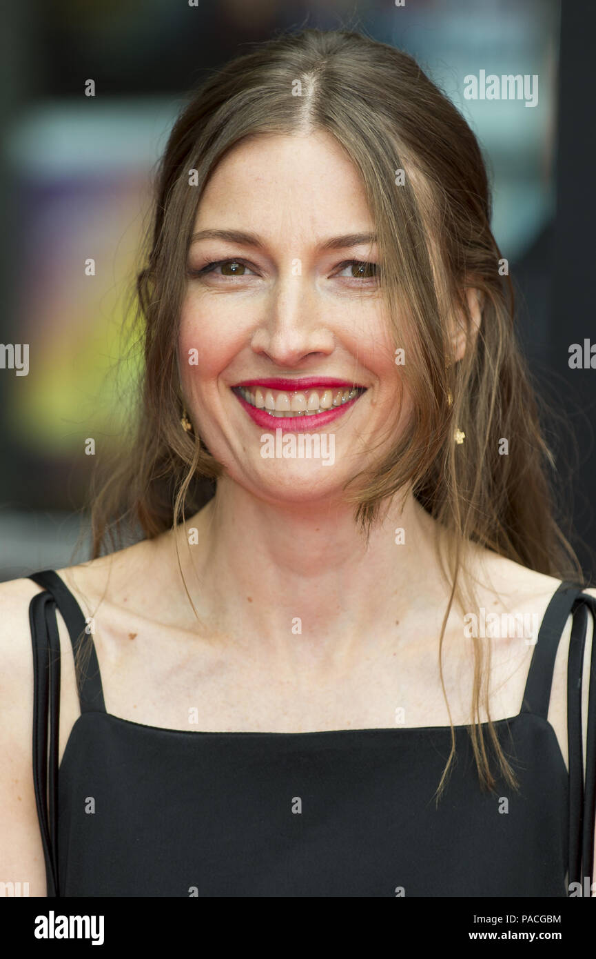 Puzzle opens the annual Edinburgh International Film Festival at the ...