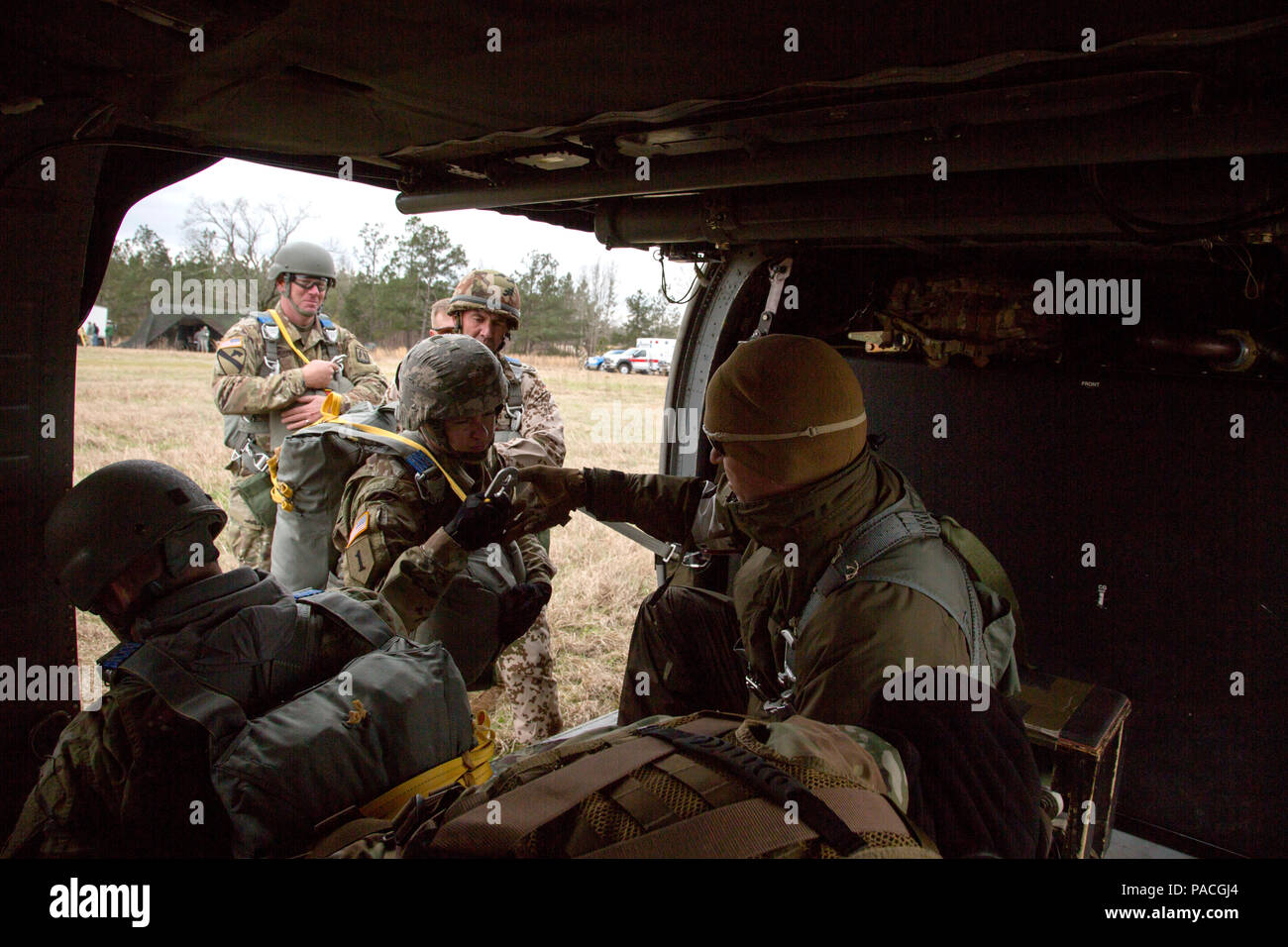 Eisenhower army medical center fort gordon hi-res stock photography and ...