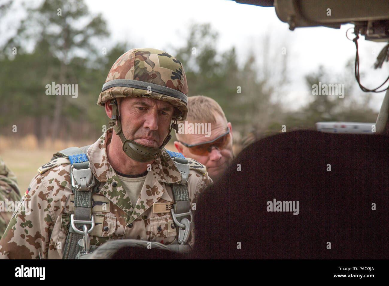 Eisenhower army medical center fort gordon hi-res stock photography and ...