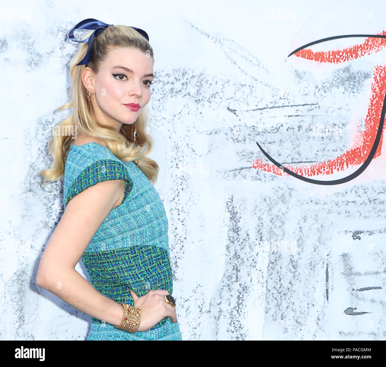The Summer Party 2018 presented by Serpentine Galleries and Chanel ...