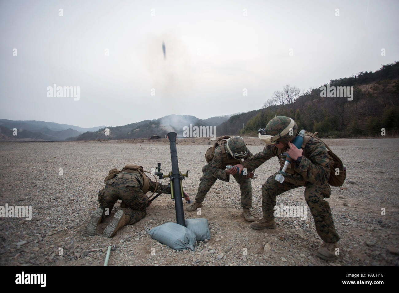 Thump gun hi-res stock photography and images - Alamy