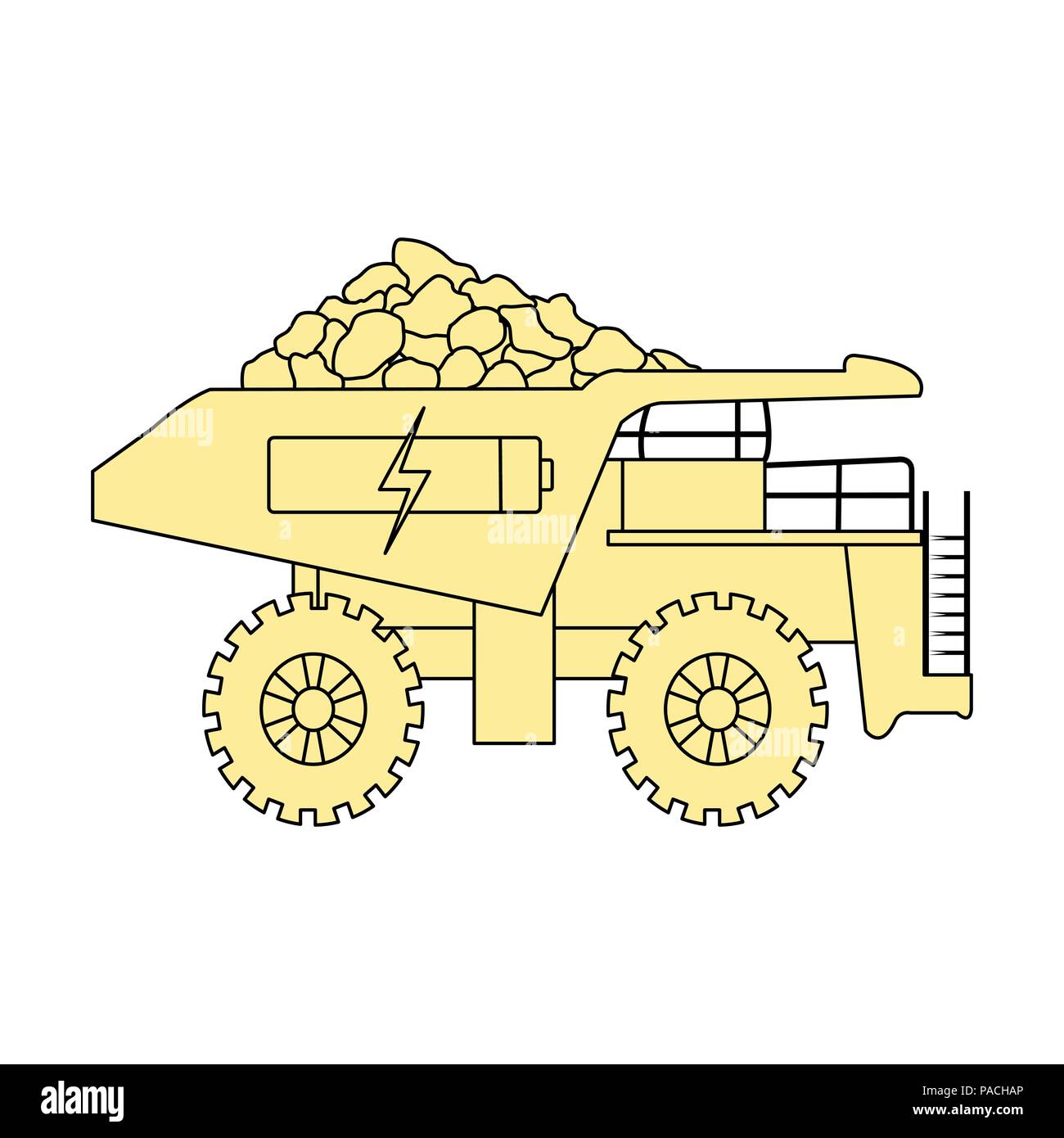 New iron ore Cut Out Stock Images & Pictures - Alamy