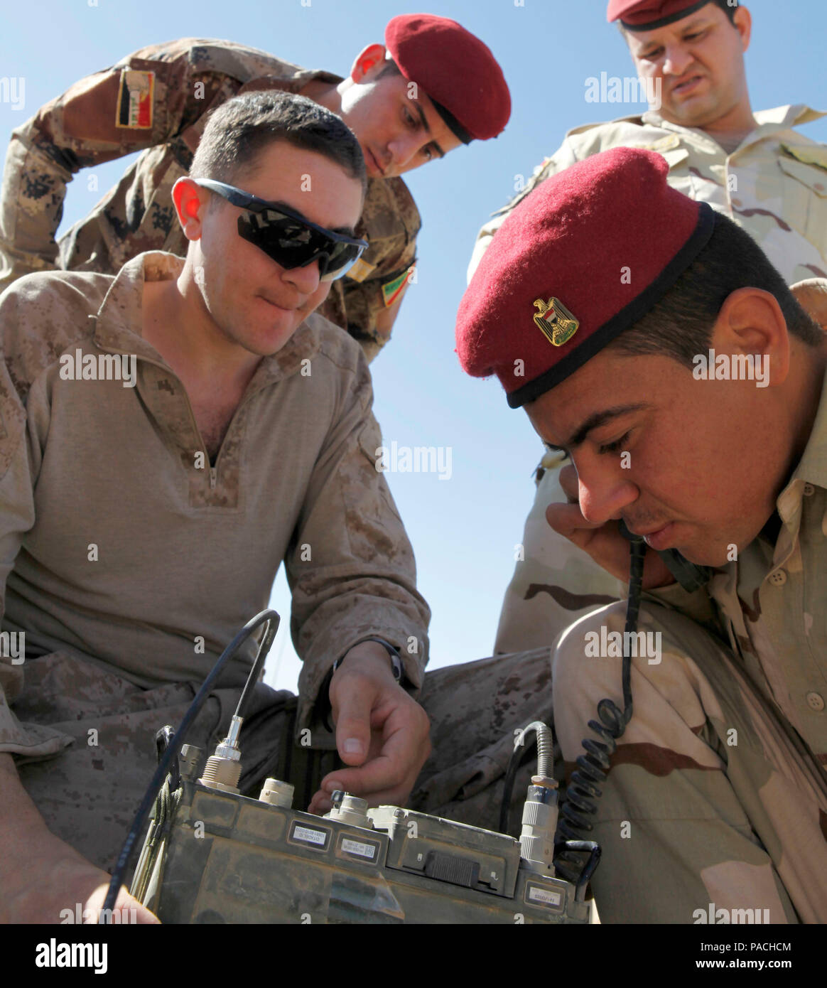 Ir force base hi-res stock photography and images - Alamy