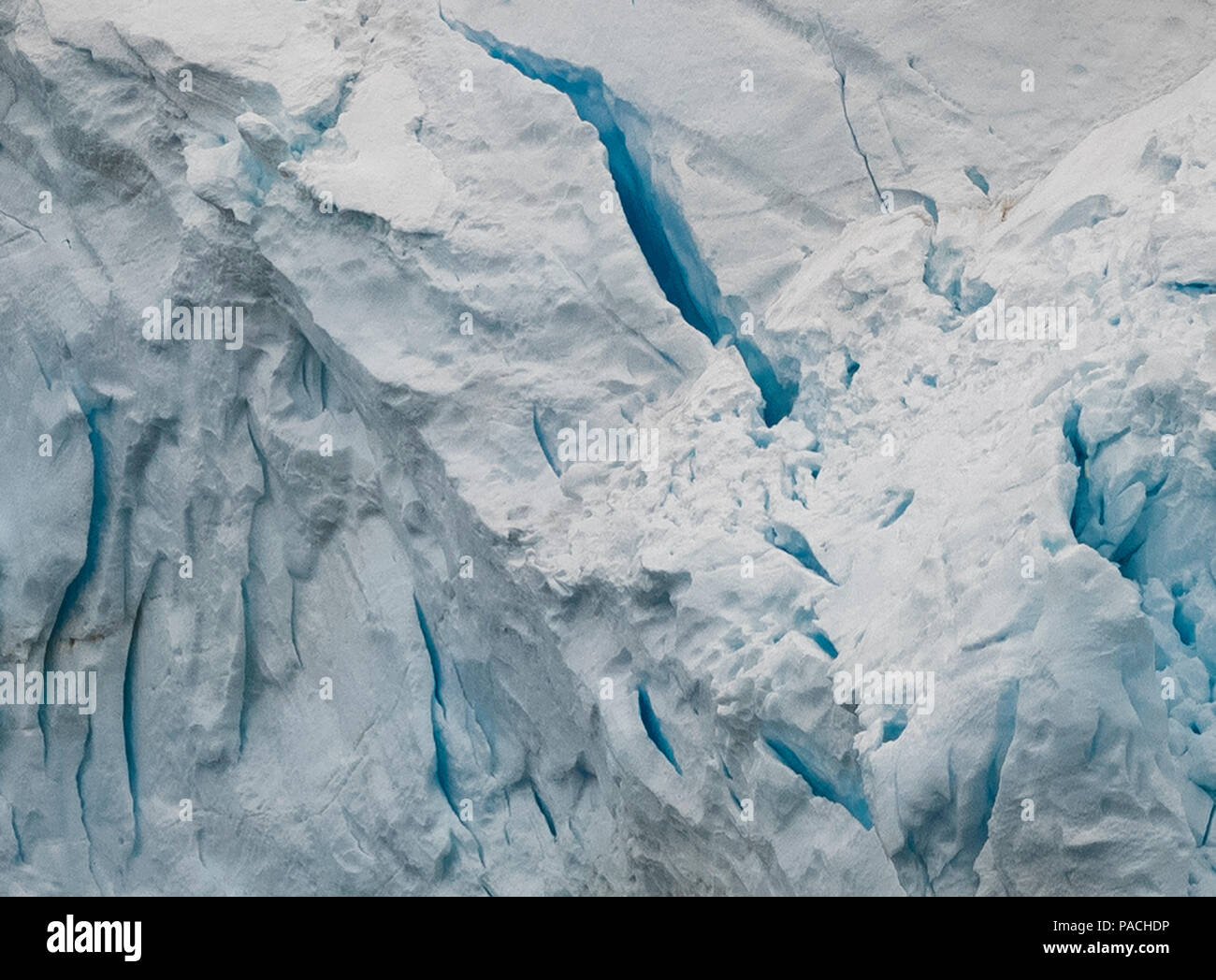 LEMAIRE CHANNEL ANTARCTICA Stock Photo - Alamy
