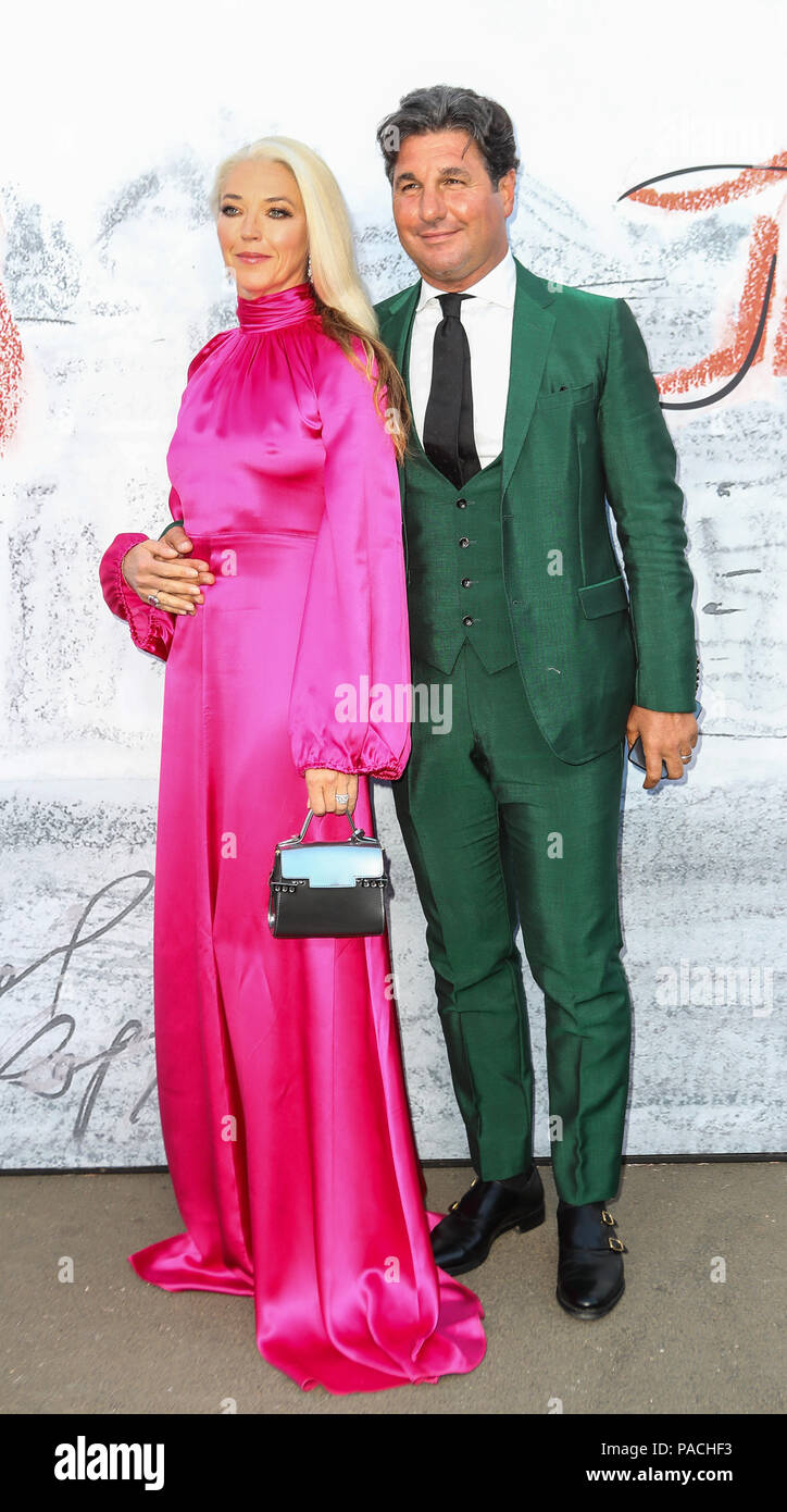 The Summer Party 2018 presented by Serpentine Galleries and Chanel ...