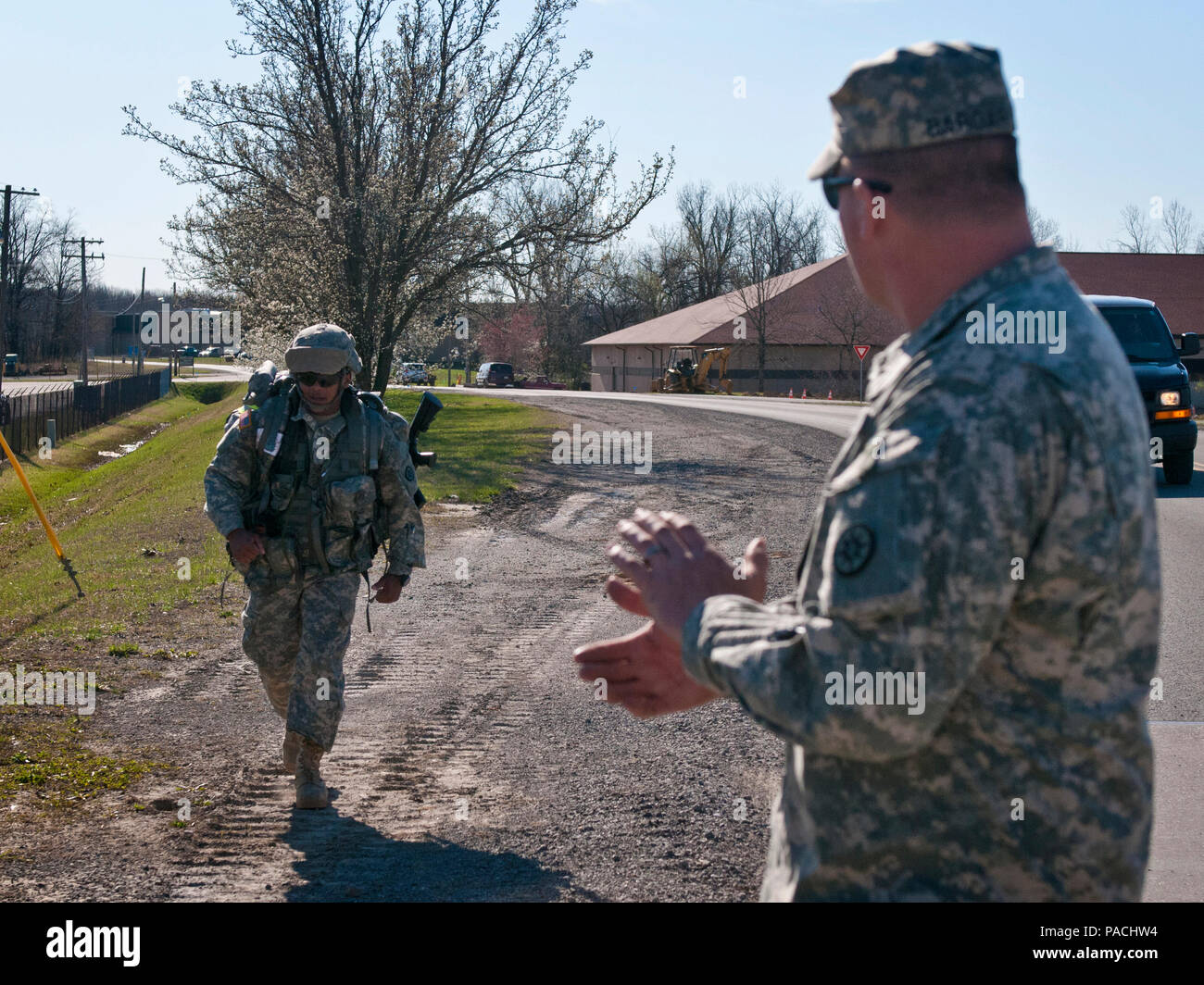 439th quartermaster company hi-res stock photography and images - Alamy