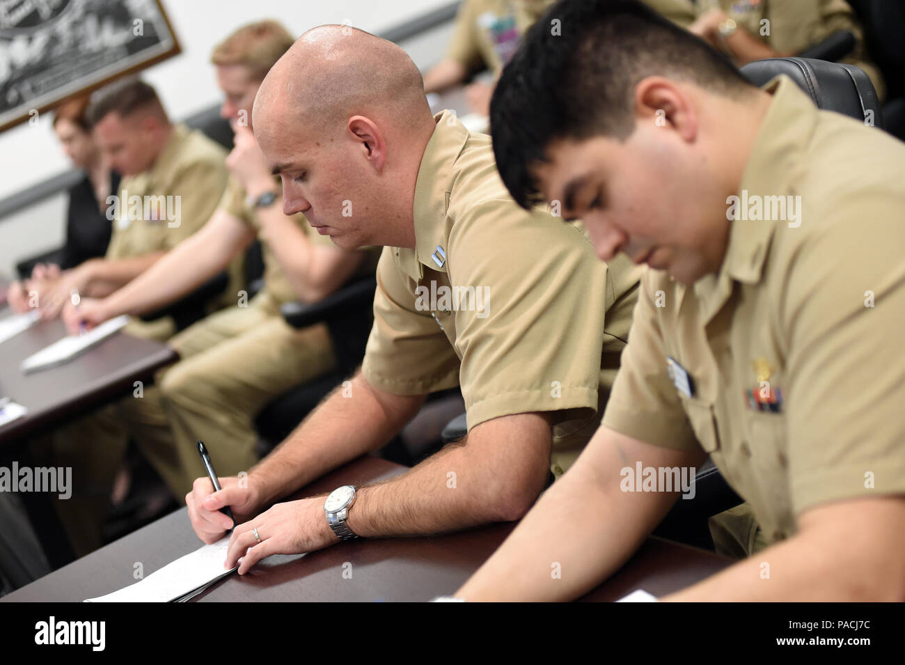 Junior gardner hi-res stock photography and images - Alamy