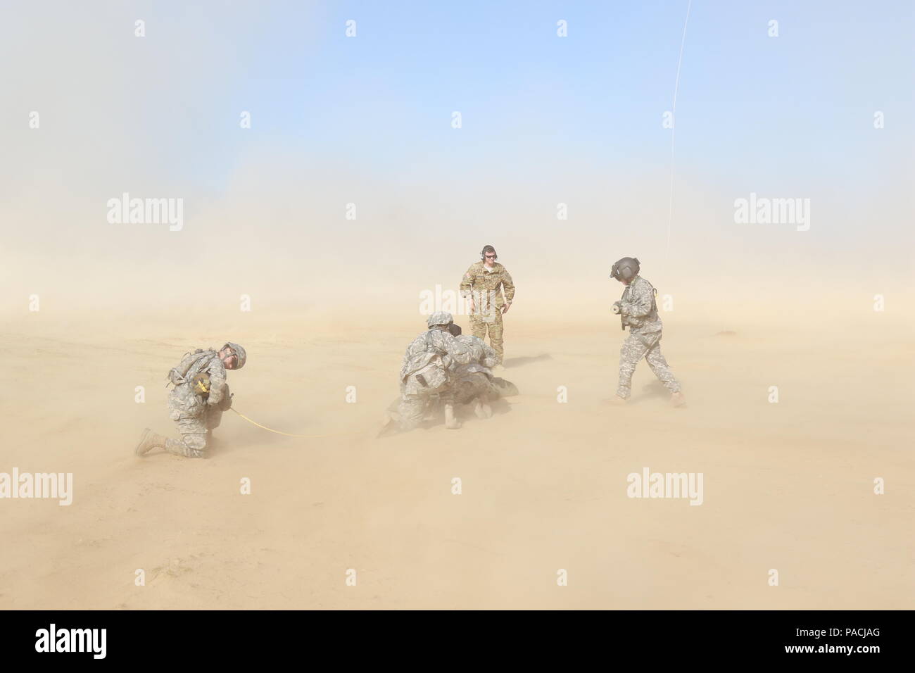 50th signal battalion hi-res stock photography and images - Alamy