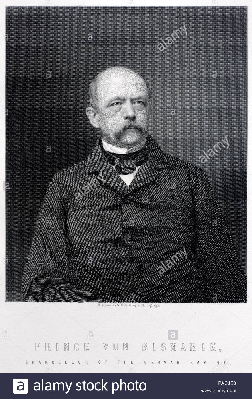 Chancellor portraits hi-res stock photography and images - Alamy