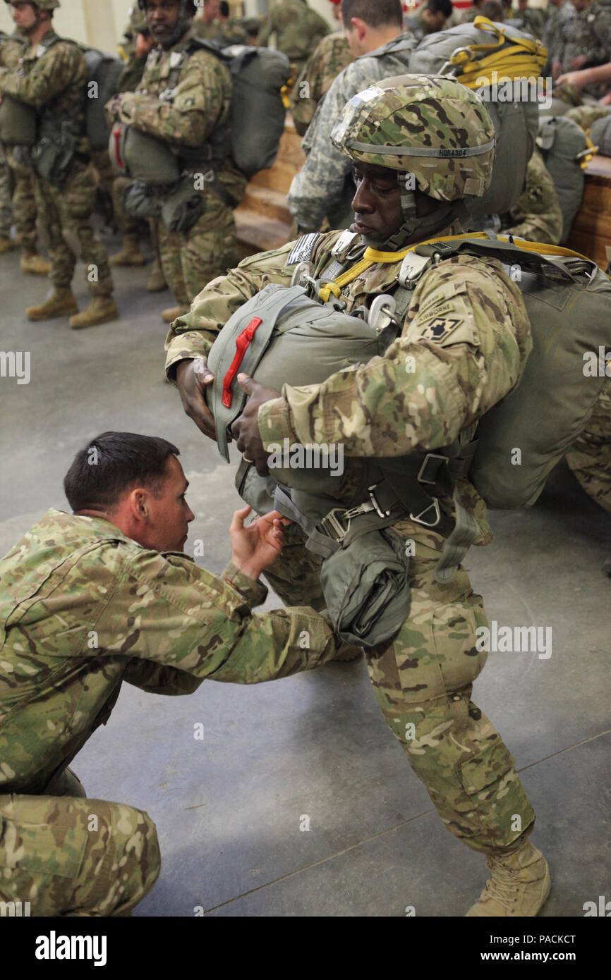 27th engineer battalion hi-res stock photography and images - Alamy