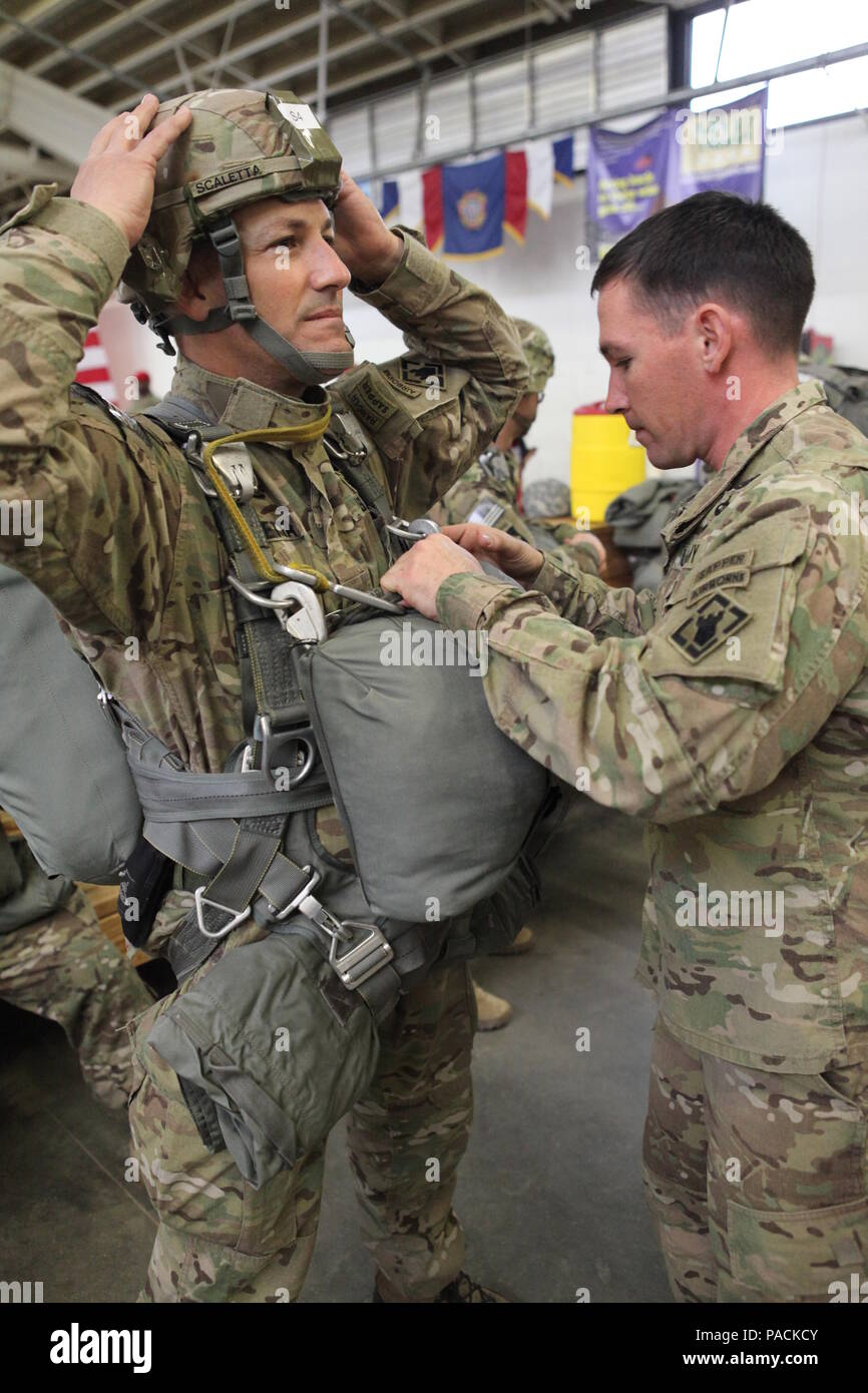 27th engineer battalion hi-res stock photography and images - Alamy