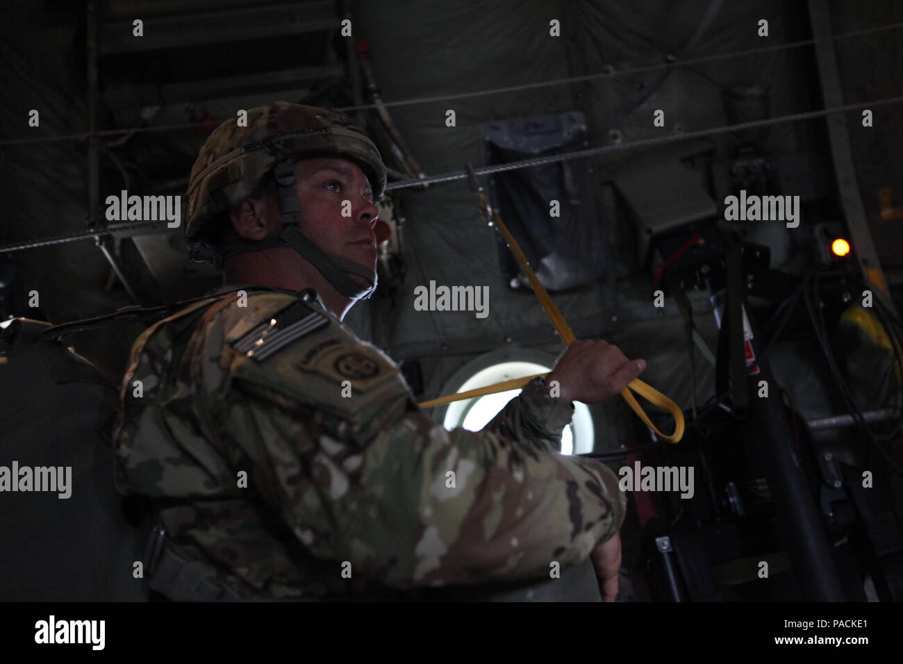 27th engineer battalion hi-res stock photography and images - Alamy