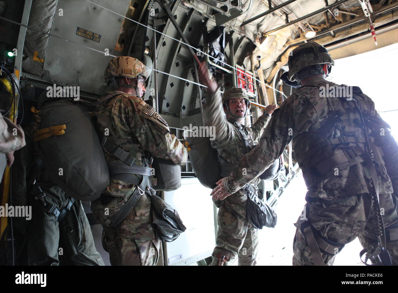 27th engineer battalion hi-res stock photography and images - Alamy