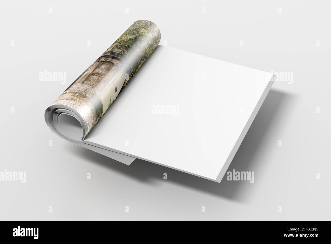 Flying pages hi-res stock photography and images - Alamy