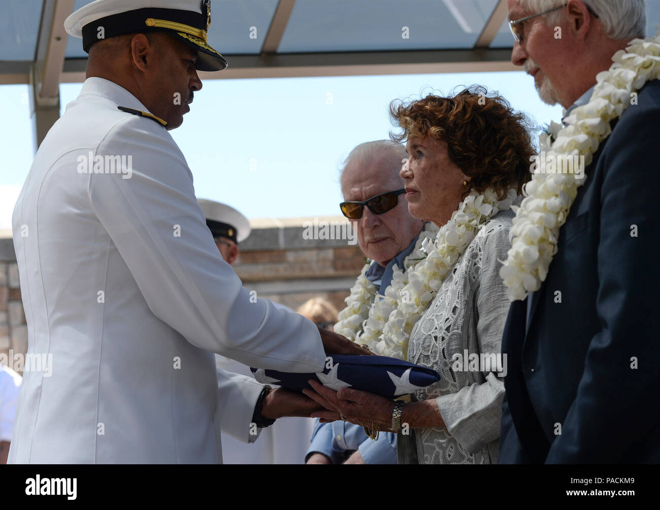 Dexter flag hi-res stock photography and images - Alamy