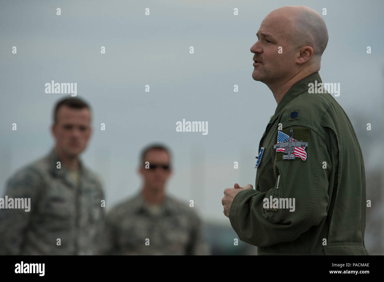 @moody afb hi-res stock photography and images - Alamy