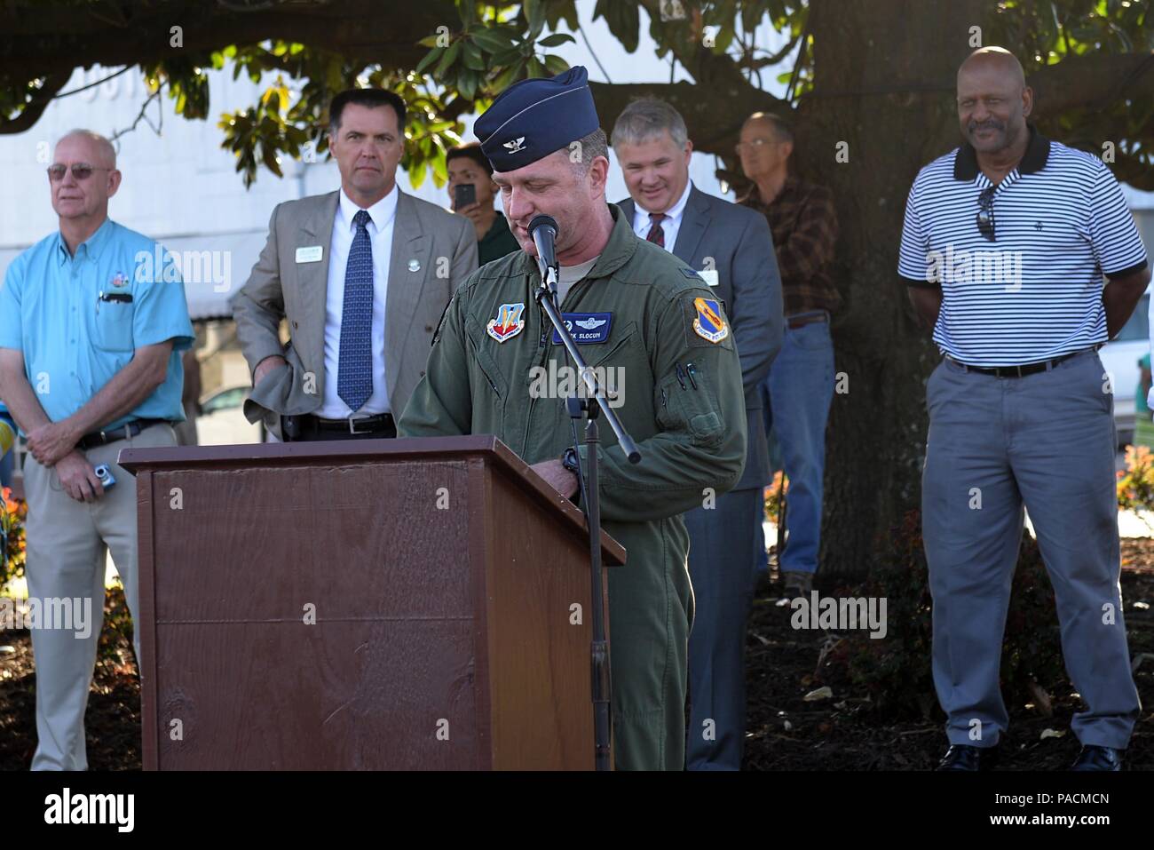 Mark slocum hi-res stock photography and images - Alamy