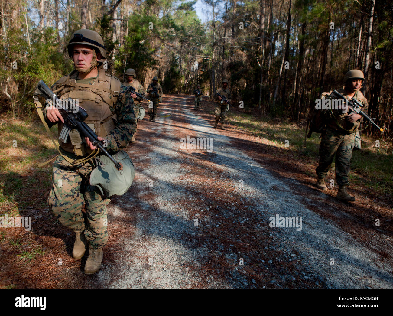 Fmtb e corpsmen corpsman hi-res stock photography and images - Alamy