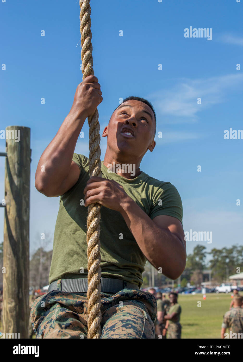 U s marine lance cpl willis hi-res stock photography and images - Alamy