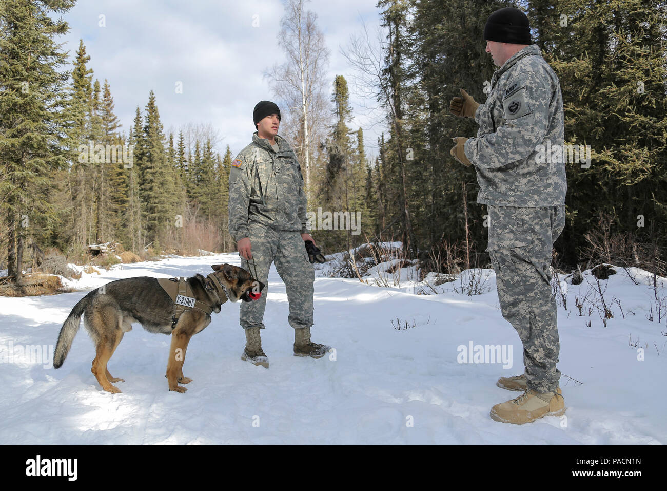 549th military police company hi-res stock photography and images - Alamy