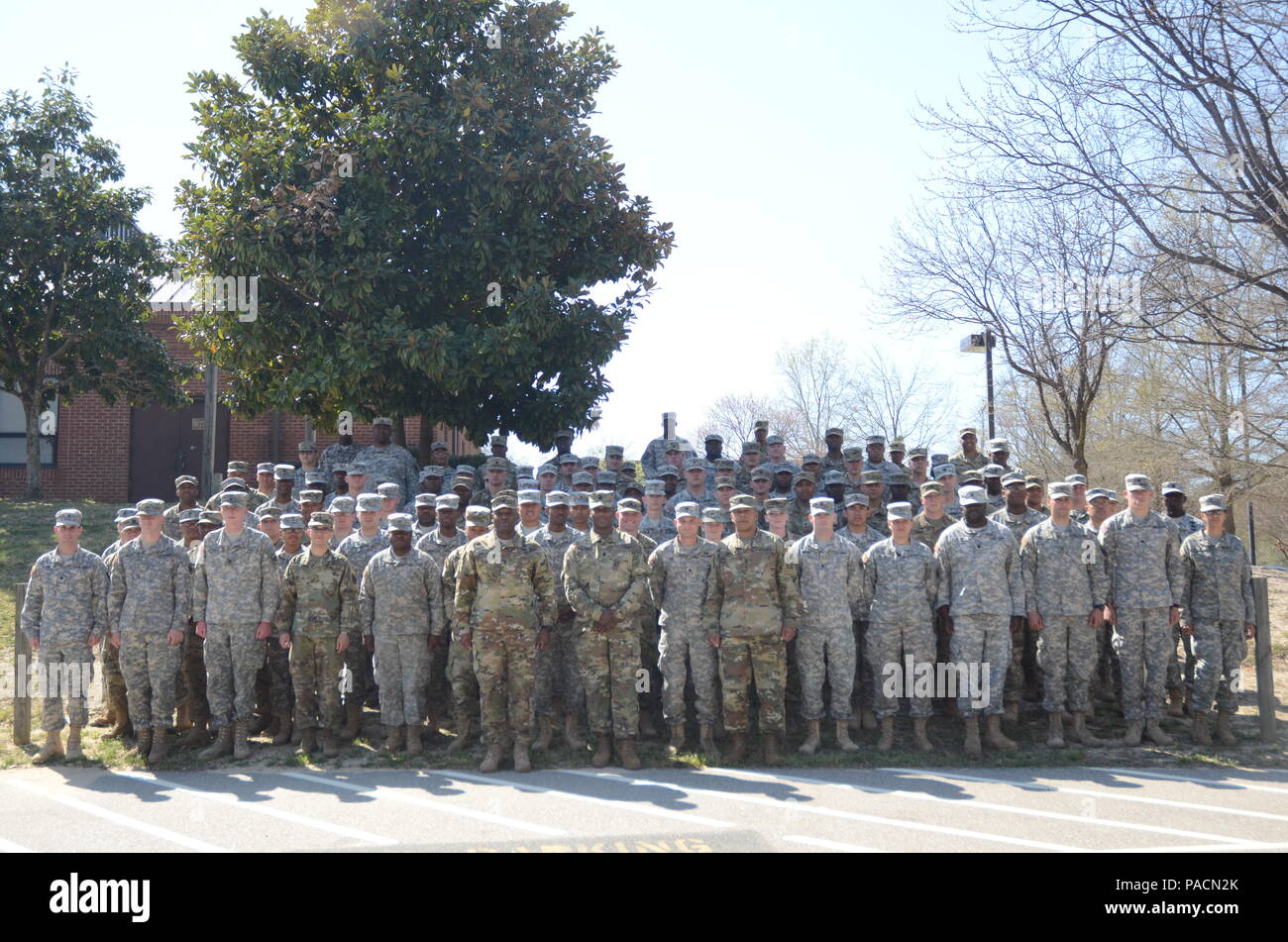 188th brigade support battalion hi-res stock photography and images - Alamy