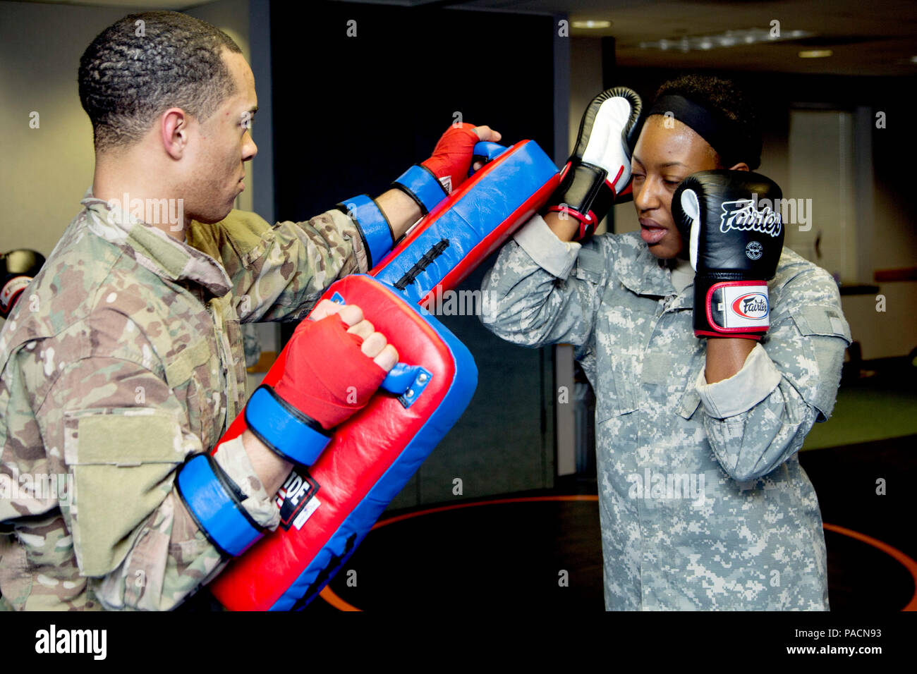 Army sgt samuel nobles hi-res stock photography and images - Alamy