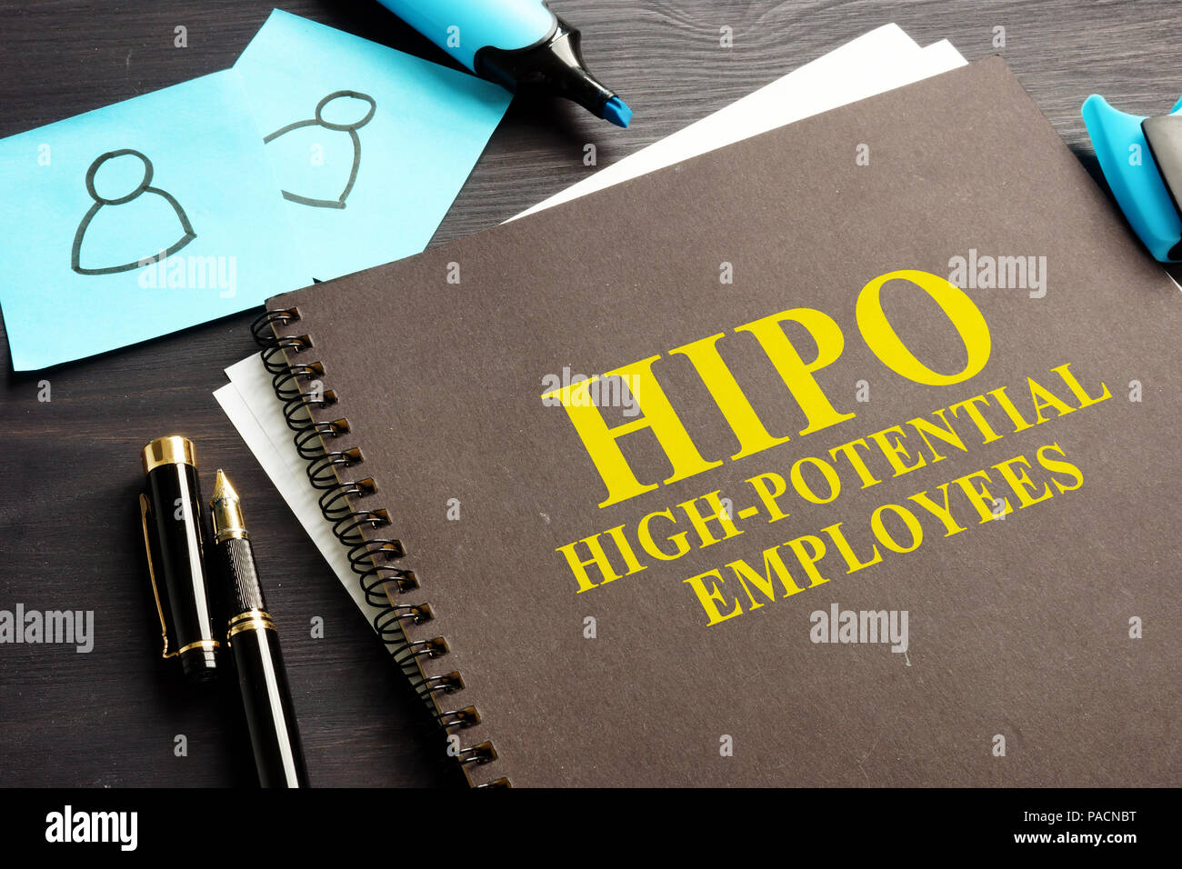 High potential business hi-res stock photography and images - Alamy