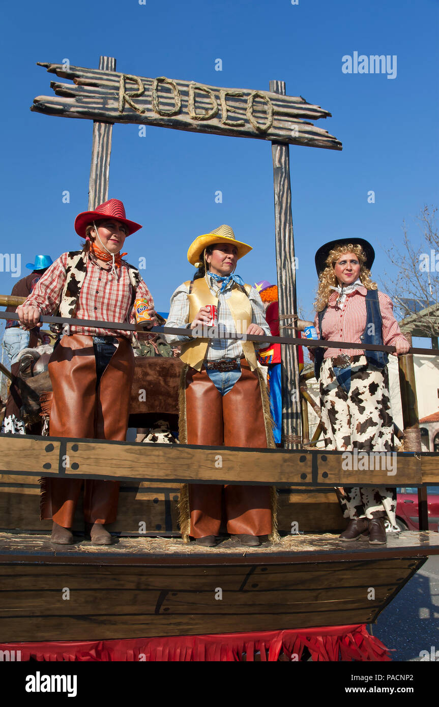 Spanish cowboys hi-res stock photography and images - Alamy