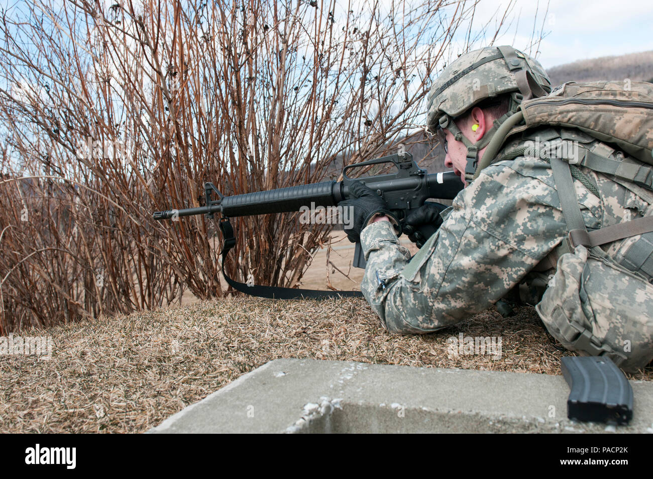 Sgt avery allen hi-res stock photography and images - Alamy
