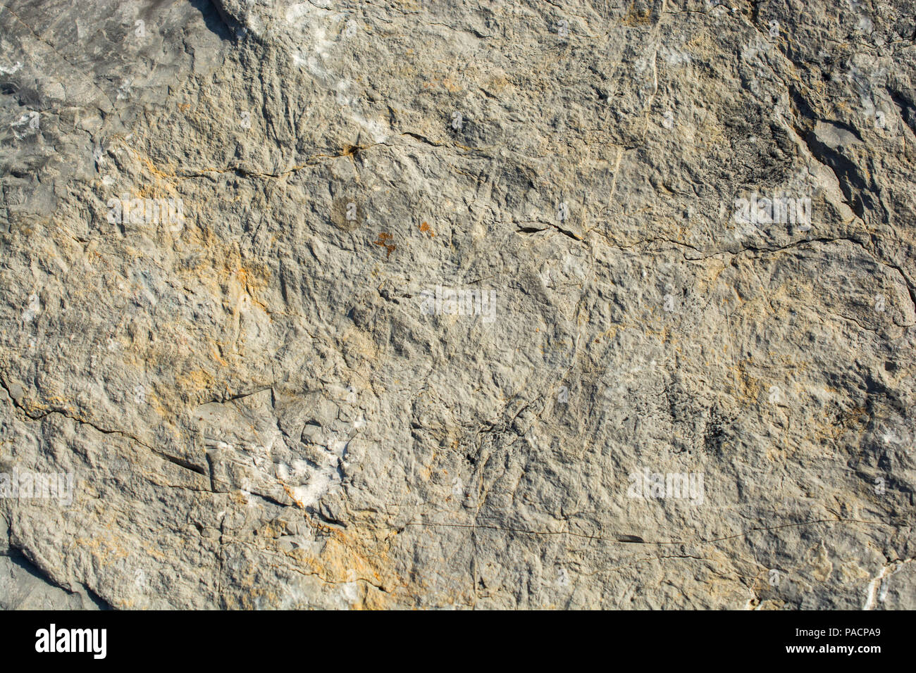 Natural rock or Stone surface as background texture Stock Photo - Alamy