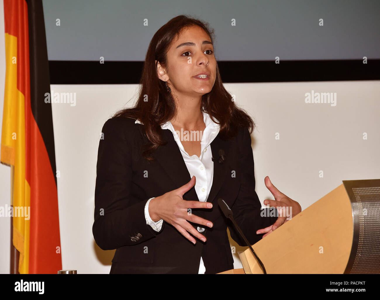 Dina al raffie hi-res stock photography and images - Alamy