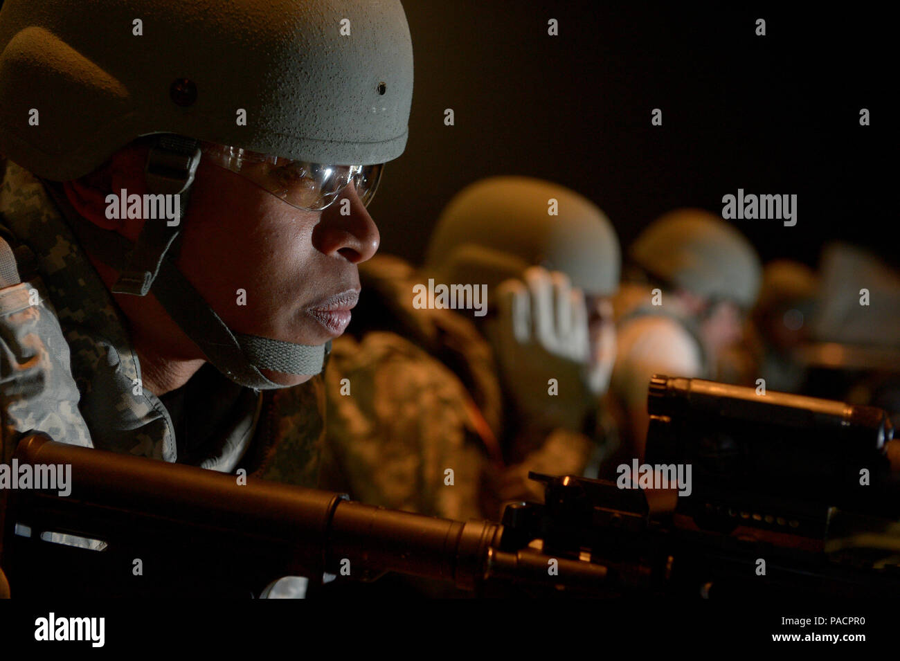 Staff Sgt. Thaddeus Faxon, 374th Contracting Squadron contract ...