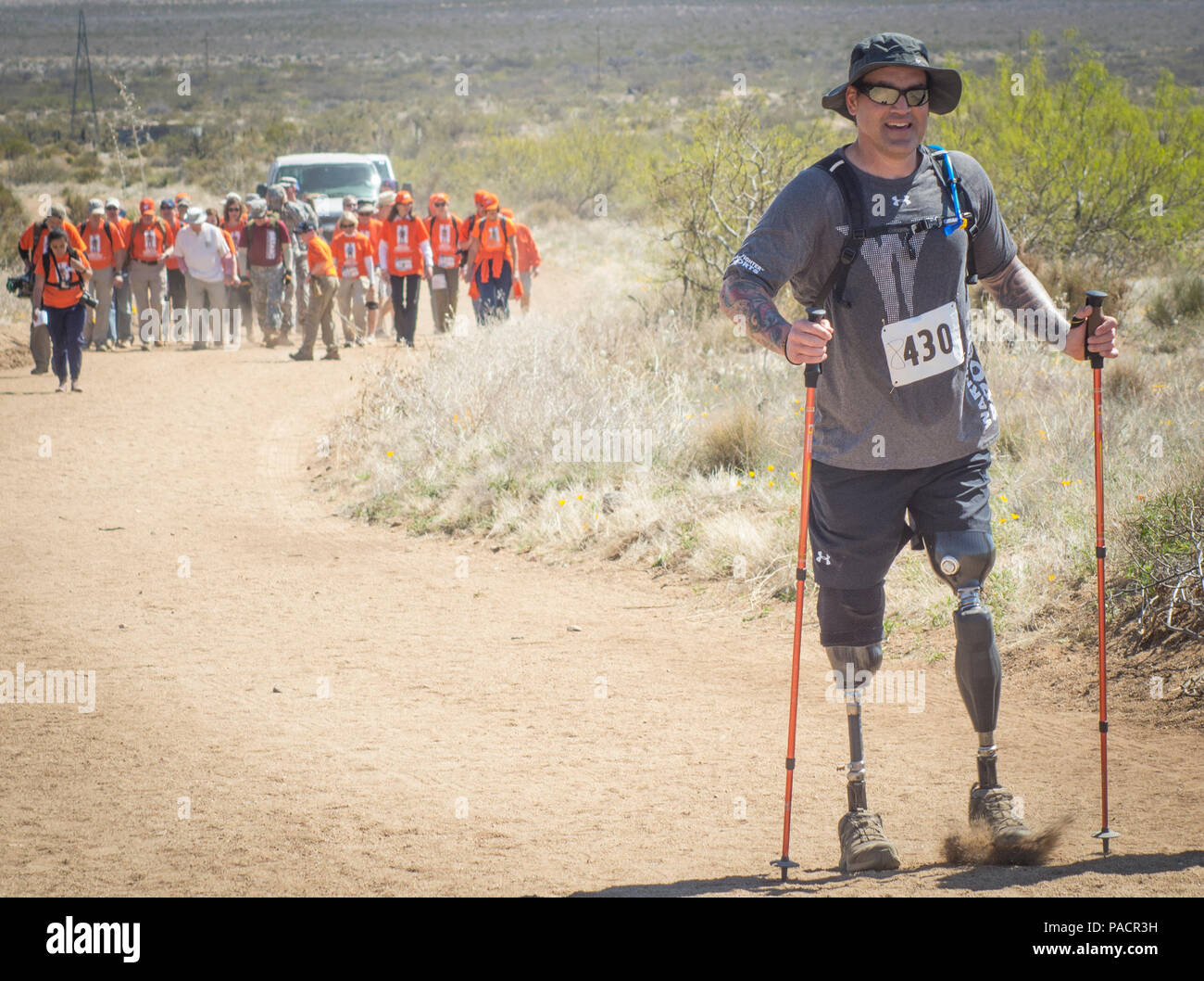 Former Navy Special Operations Master Chief Harold Bologna, of Virginia ...
