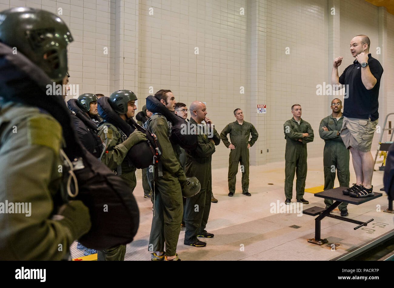 Aircrew training devices hi-res stock photography and images - Alamy
