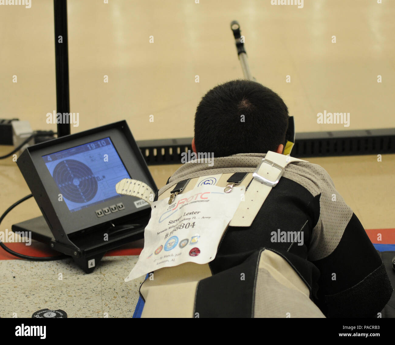 Camp lester florida hi-res stock photography and images - Alamy