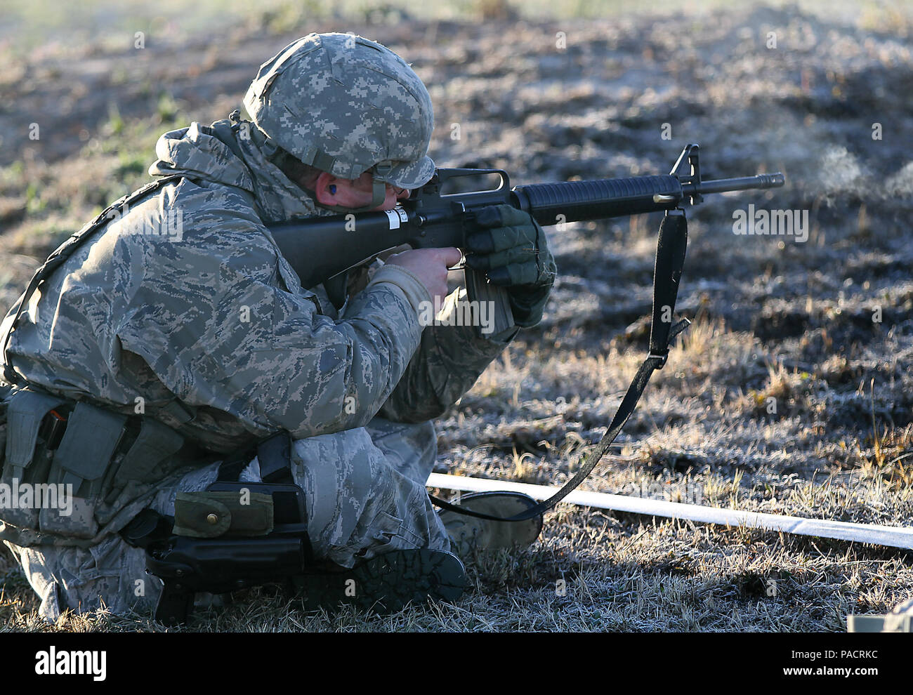 Camp Crowder High Resolution Stock Photography and Images - Alamy
